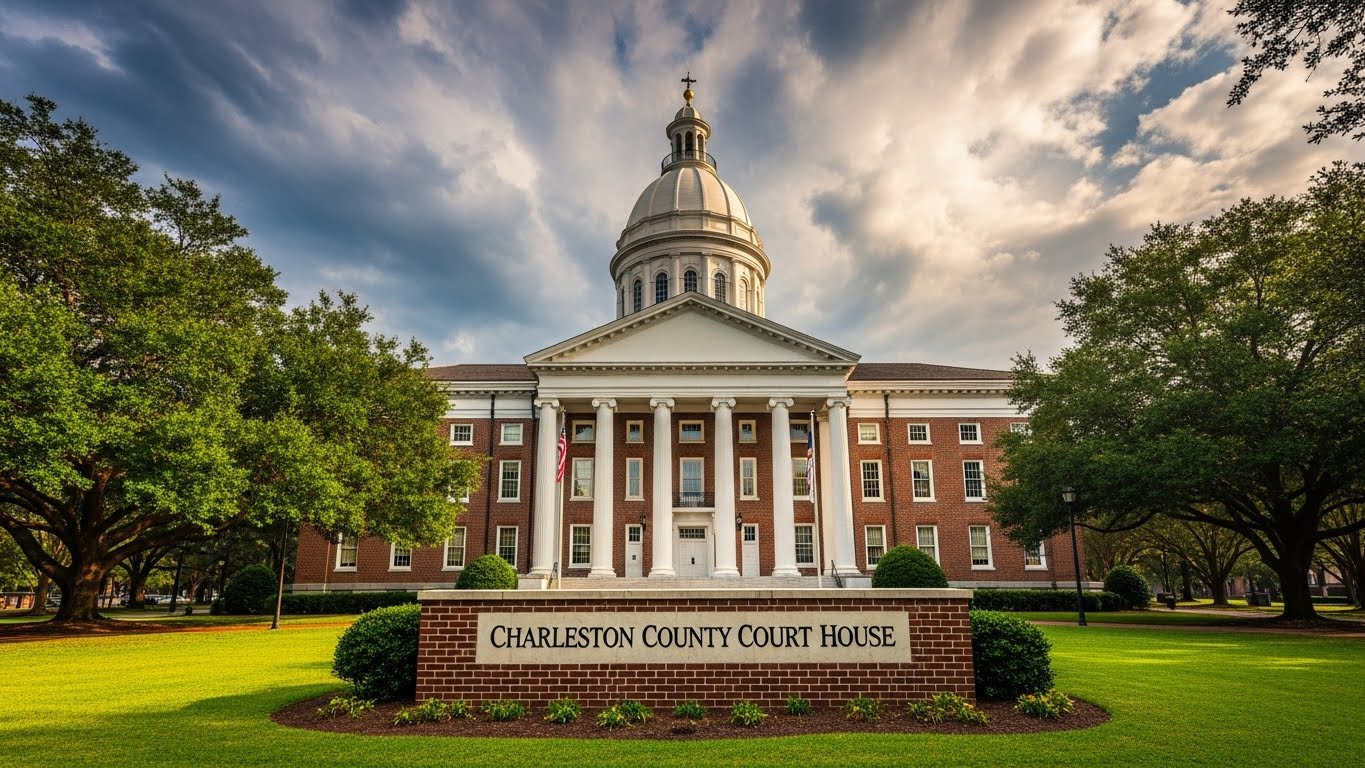 Charleston County Court - Charleston County Court
